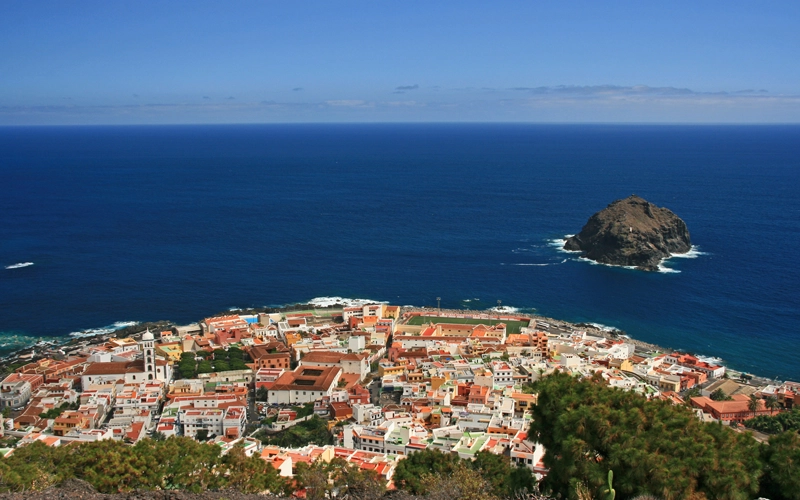 Croisière découverte des Canaries | Voyages Philibert
