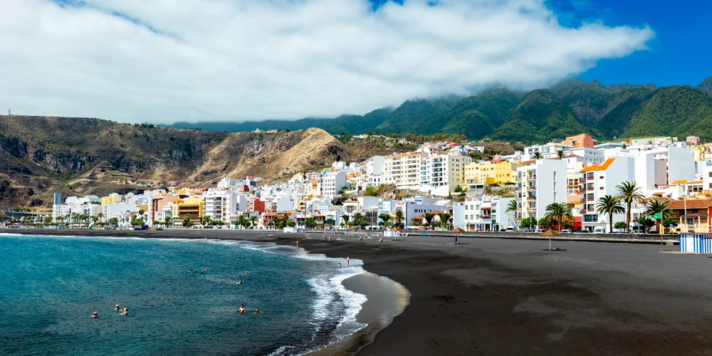Croisière découverte des Canaries | Voyages Philibert